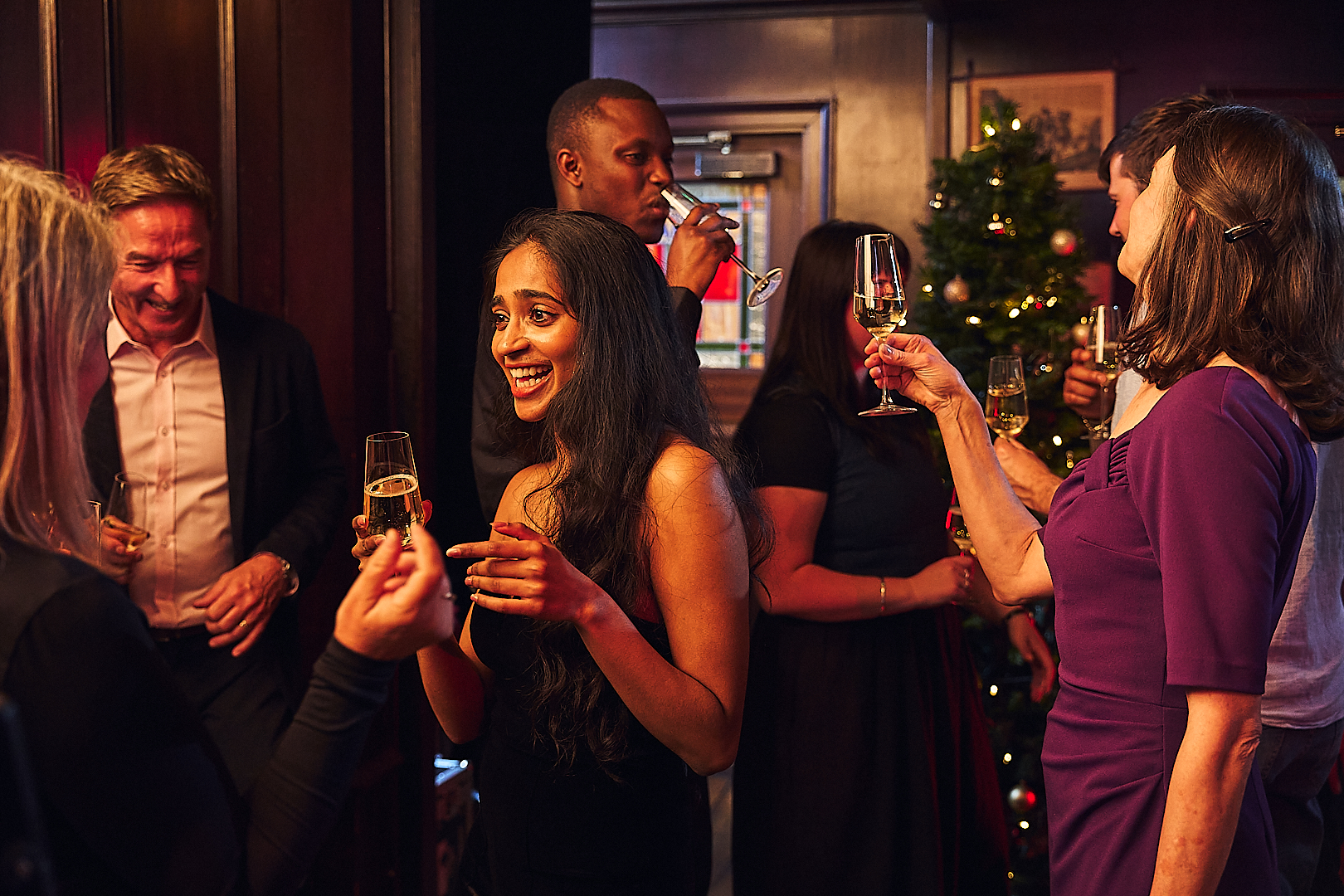 The Telegraph - Fuller's Pub and Restaurant in Moorgate