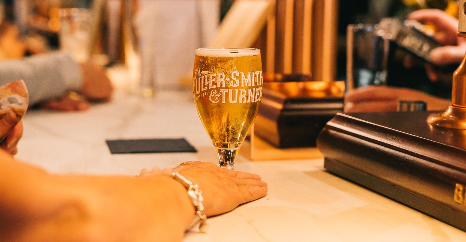 Main Menu | The Telegraph, Moorgate, Moorgate