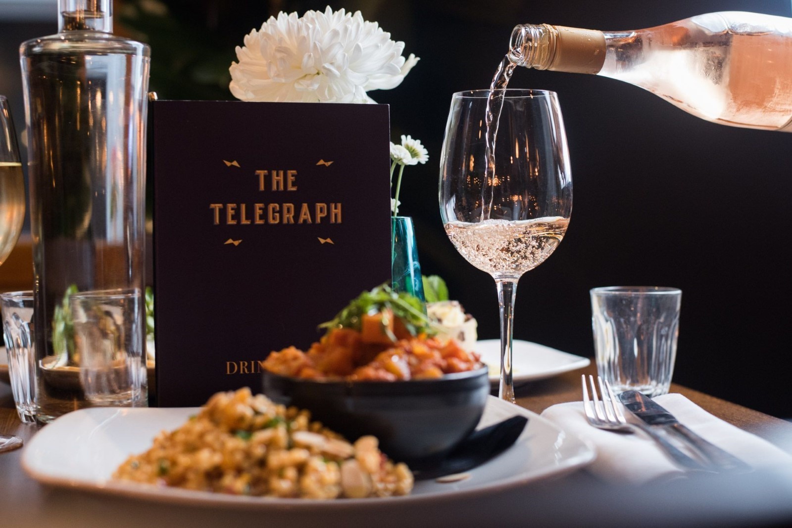 Book Conference, Function & Private Event Rooms at The Telegraph