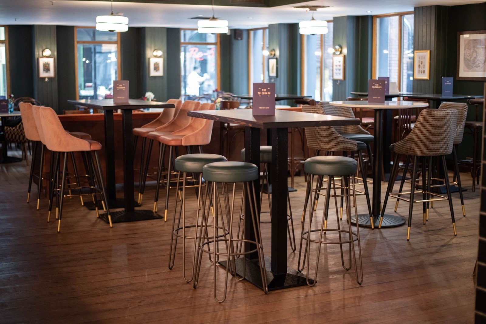 Book Conference, Function & Private Event Rooms at The Telegraph