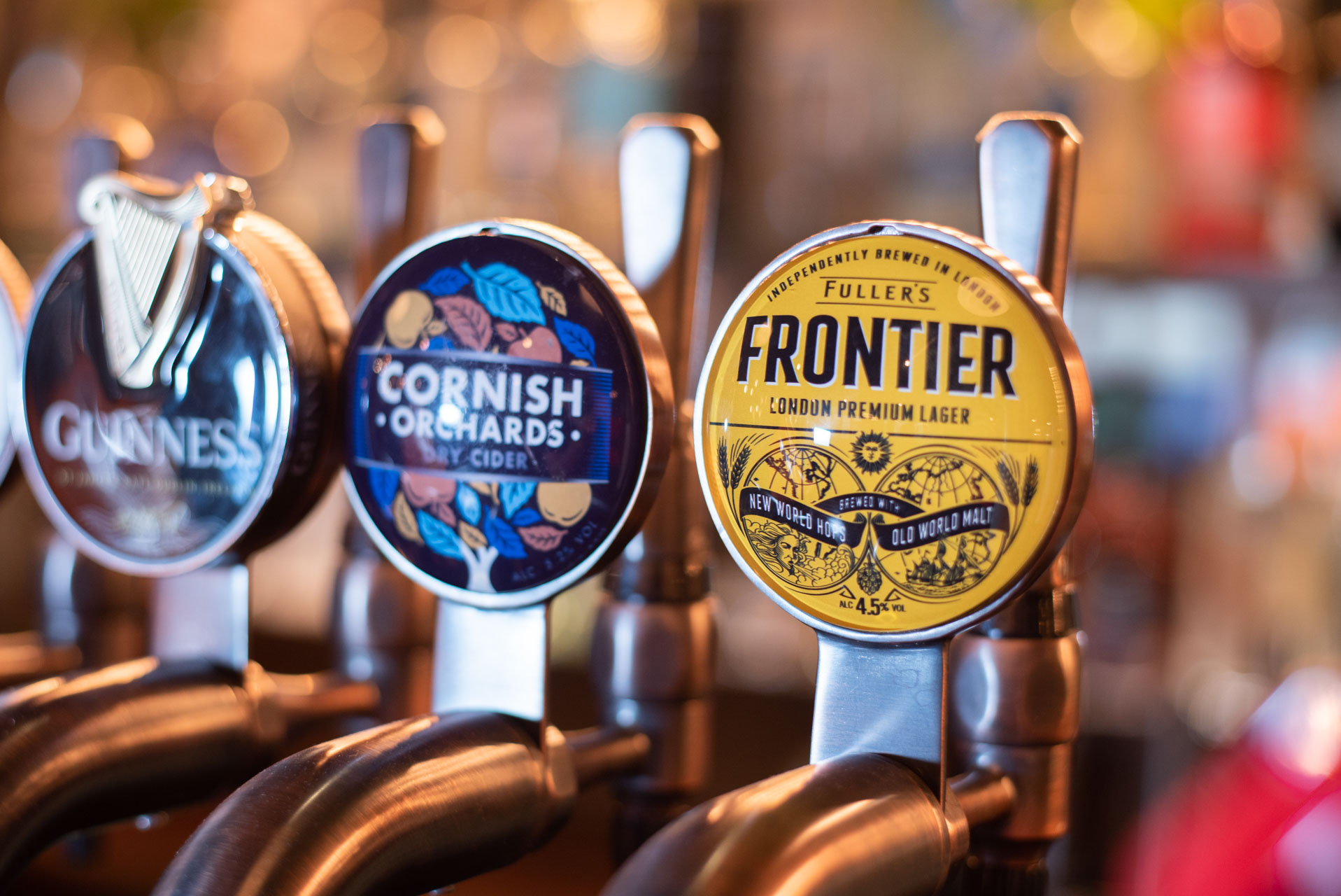 Drink at The Telegraph Pub & Restaurant, Moorgate