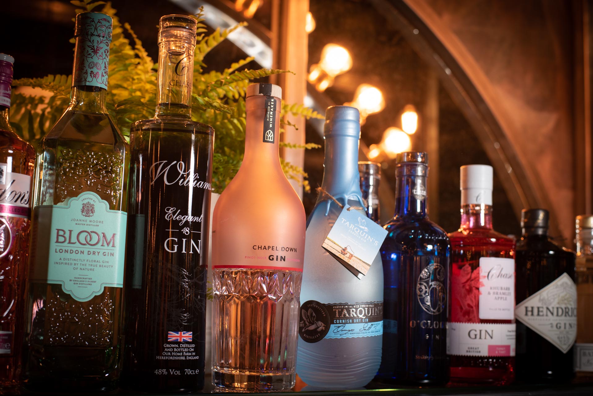 Drink at The Telegraph Pub & Restaurant, Moorgate