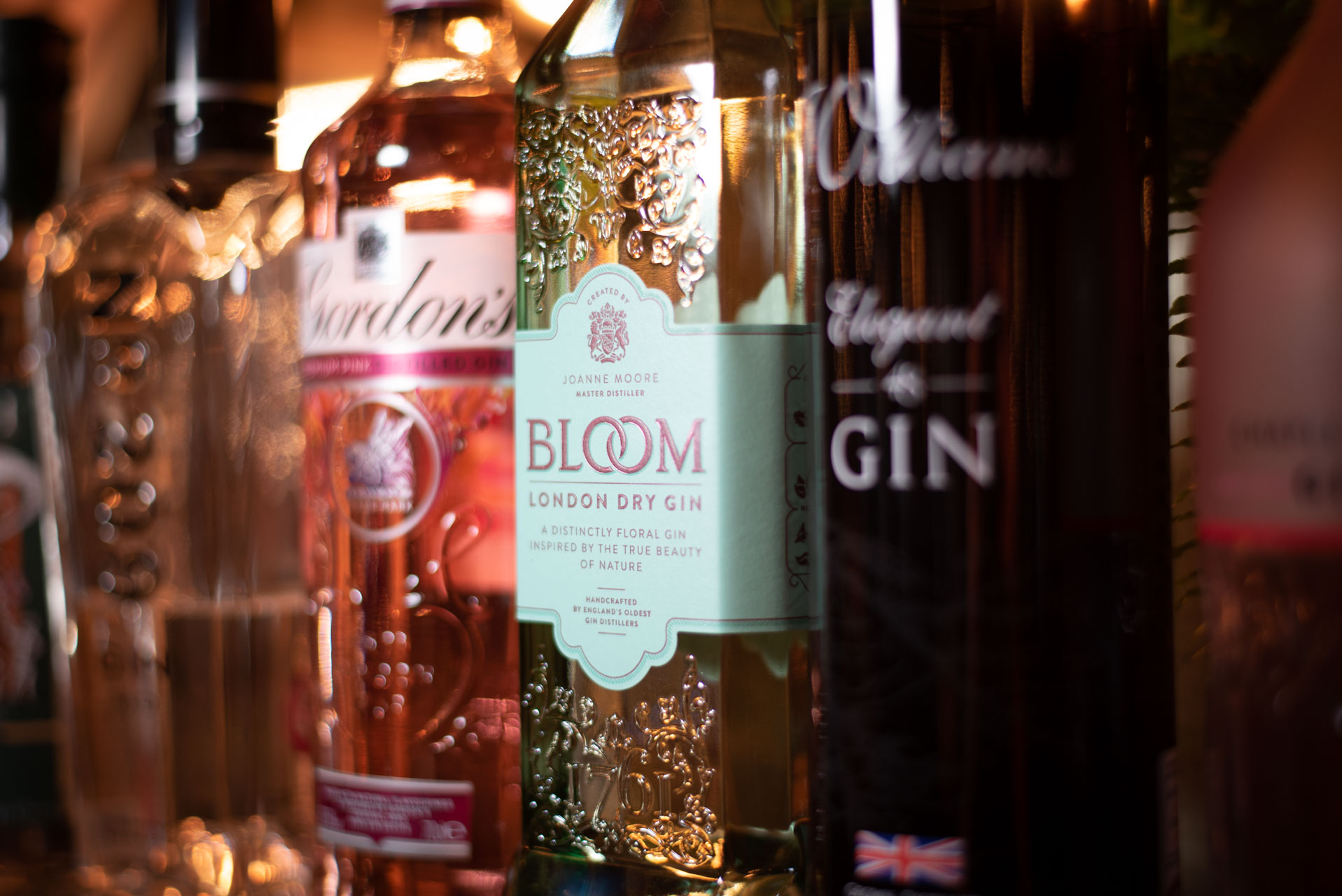 Drink at The Telegraph Pub & Restaurant, Moorgate